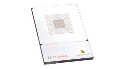 Octavius Detector 1500 Mr Ptw