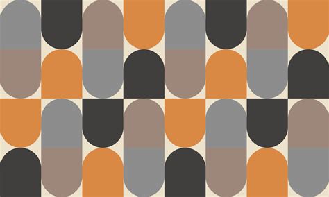 Vintage Retro Geometric Pattern Background 30768128 Vector Art At Vecteezy