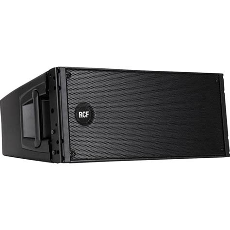 Rcf Hdl 20 Music Matters What Music Looks Like