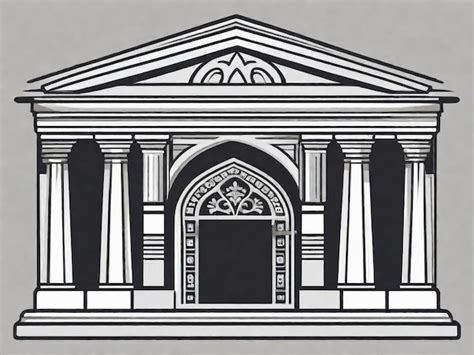 Preserving Ancient Traditions Premium Ai Generated Image