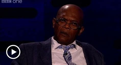 Samuel L Jackson Recites His Famous Pulp Fiction Speech From Memory