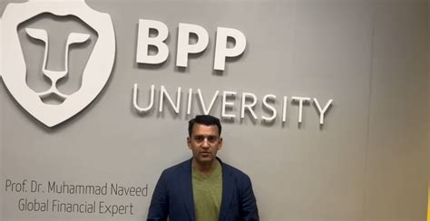 Voice On Bpp University Forum On Economic Reality Prof Dr Muhammad