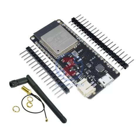 Esp Wroom 32 Wemos D1 Esp32 Wifi Andbluetooth Card Antenna 4mb Flash Cp2104 £8 08 Picclick Uk