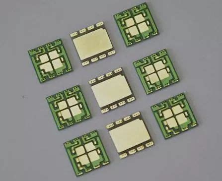 氮化铝陶瓷最理想的基板材料 福建臻璟新材料科技有限公司