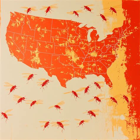 “murder Hornets” Eradicated In The Us Agriculture Officials Say