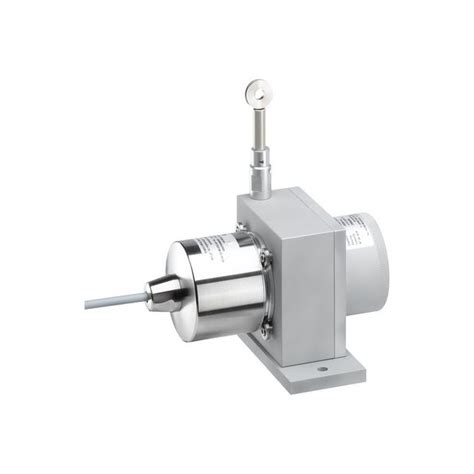 Cable Displacement Sensor