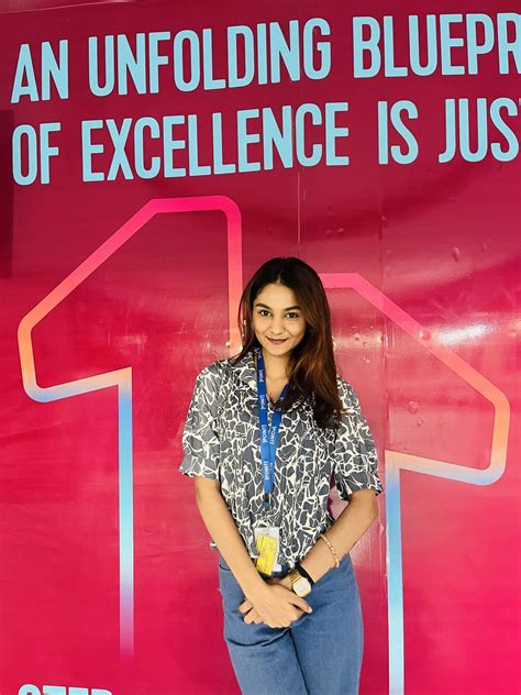 I Am Excited To Share That I Have Completed My Internship At 1point1 As A Business Analyst