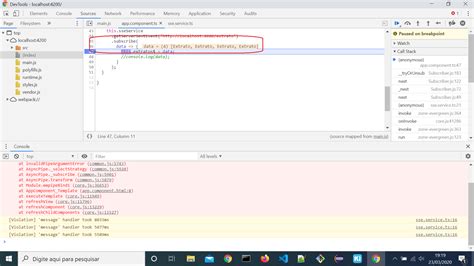 Html Error Error Invalidpipeargument Object Object For Pipe