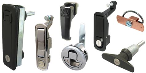 Latches And Garden Patches