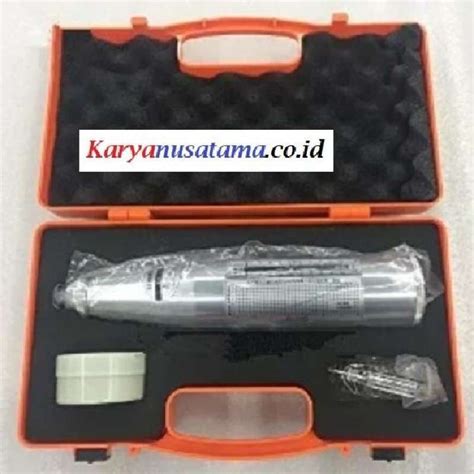 Jual Jual ZC3a CHINA Hammer Test Analog Di Seller KaryaNusatama