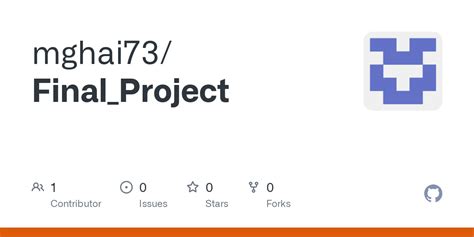 Finalprojectfinalprojectreportteam2ipynb At Main · Mghai73finalproject · Github