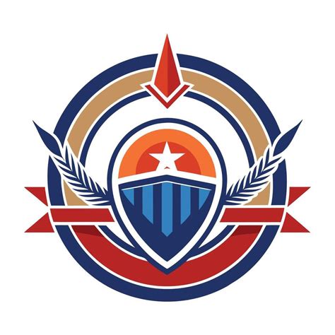 Power Logo Design Template For Dynamic Branding 53385165 Vector Art At
