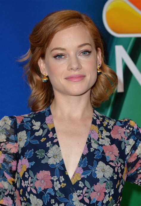 Jane Levy At Nbcuniversal Upfront Presentation In New York 05 13 2019 Hawtcelebs