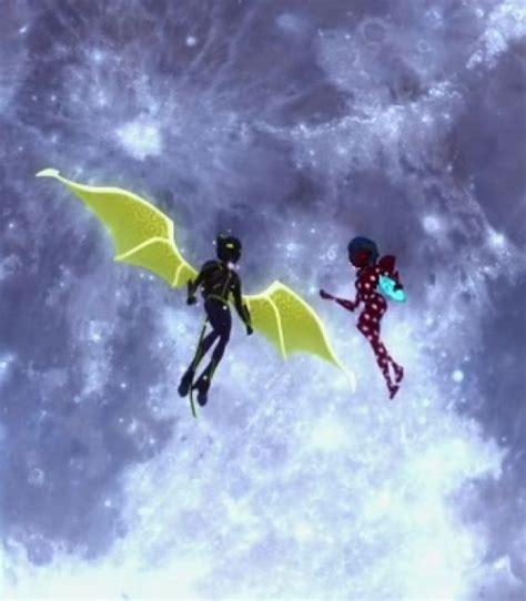 Cosmo Bug And Astro Cat Miraculous World Shanghai The Legend Of Ladydragon