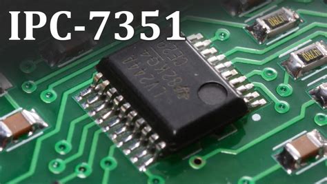 What Is Pcb Footprint And How To Create Your Own Pcb Footprint Pcba