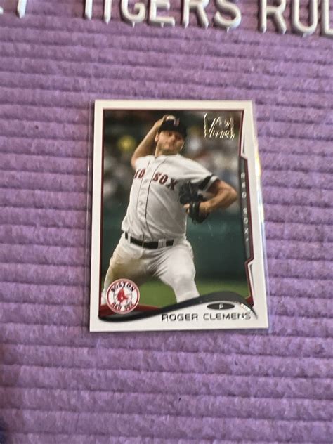 2021 Topps 70 Years Of Topps Baseball 70yt 64 Roger Clemens For Sale