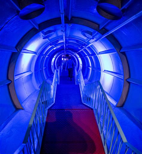 Atomium Brussels Special Venues