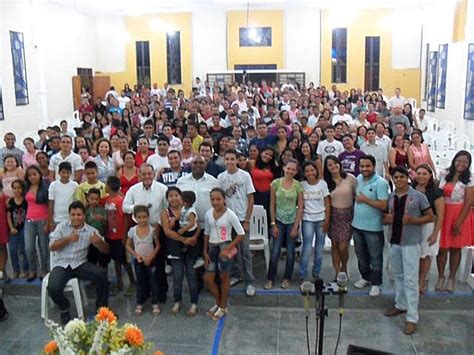 Igreja Batista Nova Vida