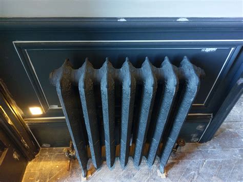 Victorian House Brentwood Essex Galvanize Contracts