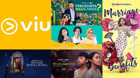 5 Drama Indonesia Di Viu Layarid
