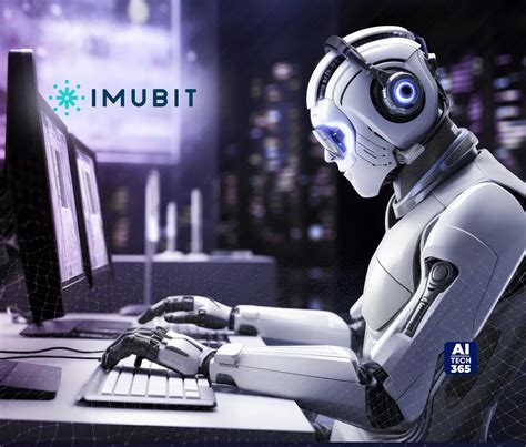 Imubit Launches Optimizing Brain™ Closed Loop Ai Solution