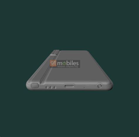 Lg Stylo Leak Shows Completely New Design Features Specifications The Upgrade Guide