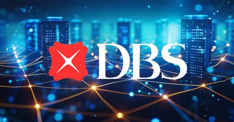 Singapores Dbs Bank Integrates Ethereum Compatible Tech For