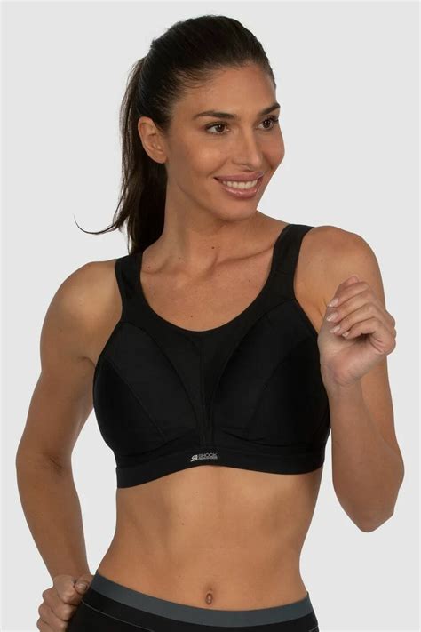 Shock Absorber Sports Bras Direct