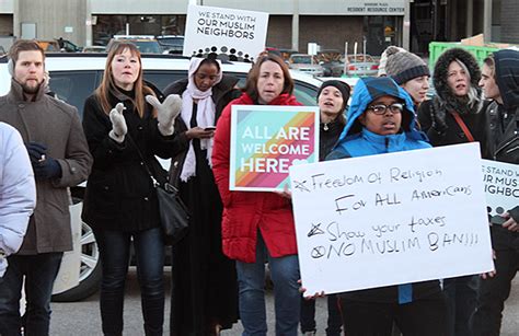 Minnesotas Somali Community Finds Hope In Judges Decision To Block