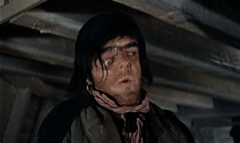 Henry Cass Der Dämon Mit Den Blutigen Händen Filmkritik Rezension Kritik