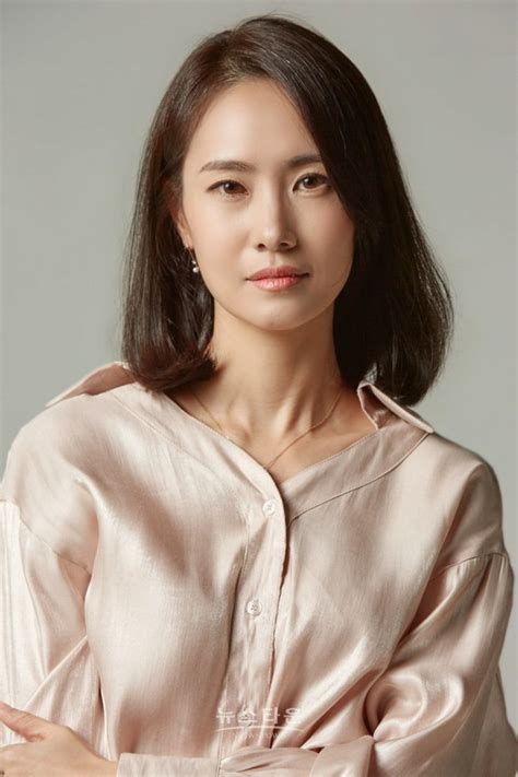 Park Su Yeon Photo Gallery 박수연 Hancinema