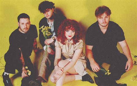 Shes In Parties Are Taking A Bracingly Modern Approach To Shoegaze