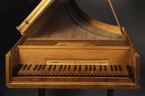 Who Invented The Piano And Why Was He Forgotten Vox