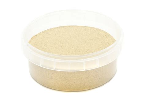 Краски и Аксессуары :: Stuff PRO :: Модельный песок STUFF PRO: Бежевый
