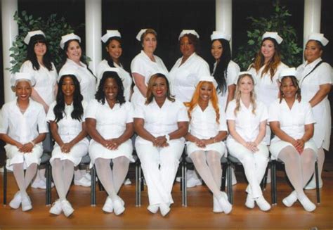 Nunez Graduates 15 During Fall 2022 Practical Nursing Pinning Ceremony