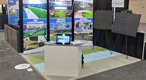 Trade Show Flooring Ultra Base