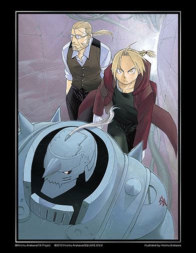 Blu Ray Fullmetal Alchemist Brotherhood USA Official Website