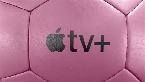 Apple сняла документальный фильм про Лионеля Месси