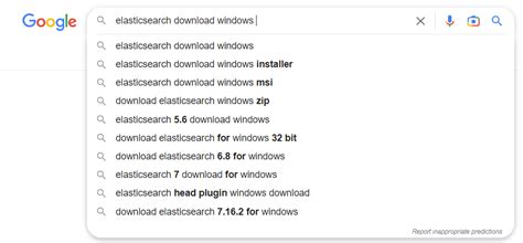 Elastic Search Installation Arun Badhai Medium