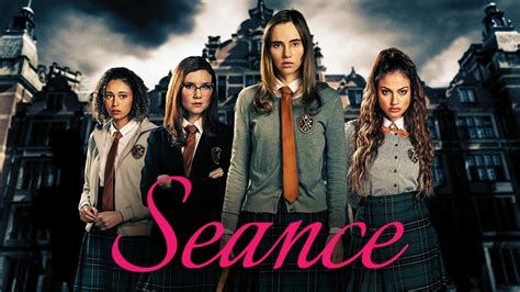 Seance Shudder Movie Where To Watch