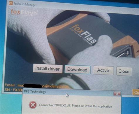 Foxflash Software Faq Activate Register Wiring Diagram Damos File Download Foxflash Ecu