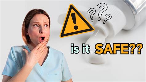 Hydroxyapatite Safety Youtube