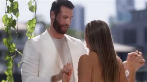 Bach Recap Episode 7 Tilly Is Accused Of Having Pool Sex With Felix The Advertiser