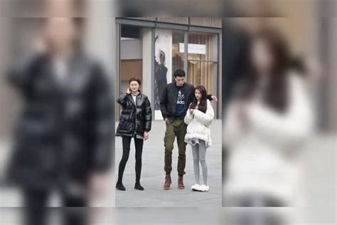 这样的男朋友你给多少分？男朋友