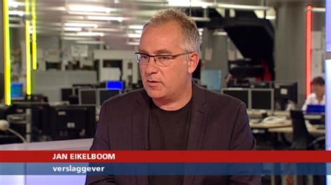 Jan Eikelboom En Bertus Hendriks Over Libië