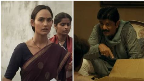Jamtara Season 2 Trailer Phishing World Of Jamtara Expands With New