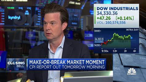 Cantors Eric Johnston On Economy Outlook Is Deteriorating