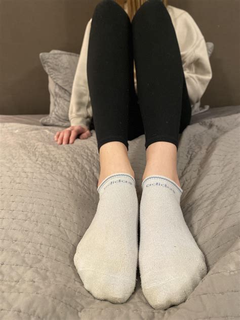 Used Socks