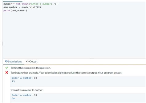 Solved Number Number Int Input Enter A New Number Chegg