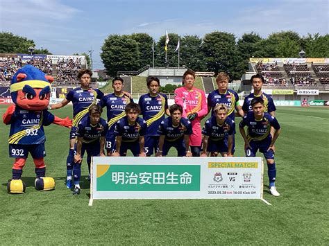 【gマガ】ザスパクサツfw高木彰人 Dfラインの裏を狙う シャドーストライカー 「ファン・サポーターに夢を届けていきたい」 群馬サッカー